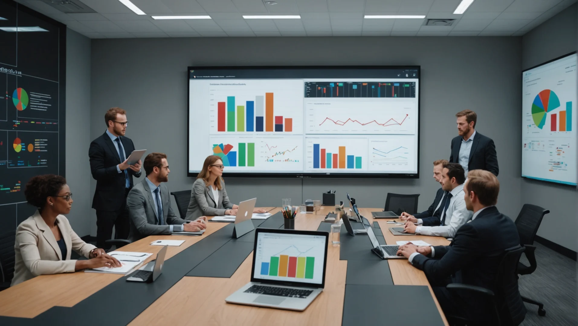 Secrets de la régie publicitaire: boostez votre entreprise